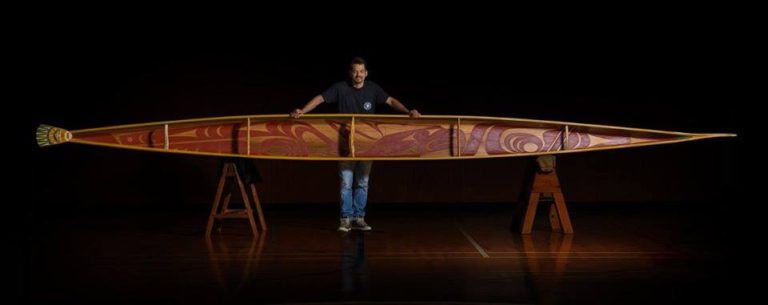 Luke Marston - Steinbrueck Native Gallery