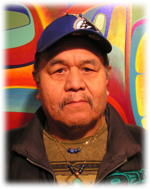 Barry Wilson - Steinbrueck Native Gallery