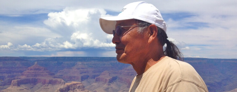 Courage Benally - Steinbrueck Native Gallery