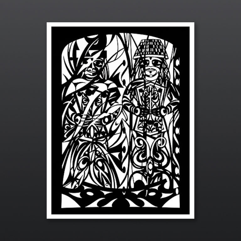 Gateway to the PastSusan Point $525 - Steinbrueck Native Gallery