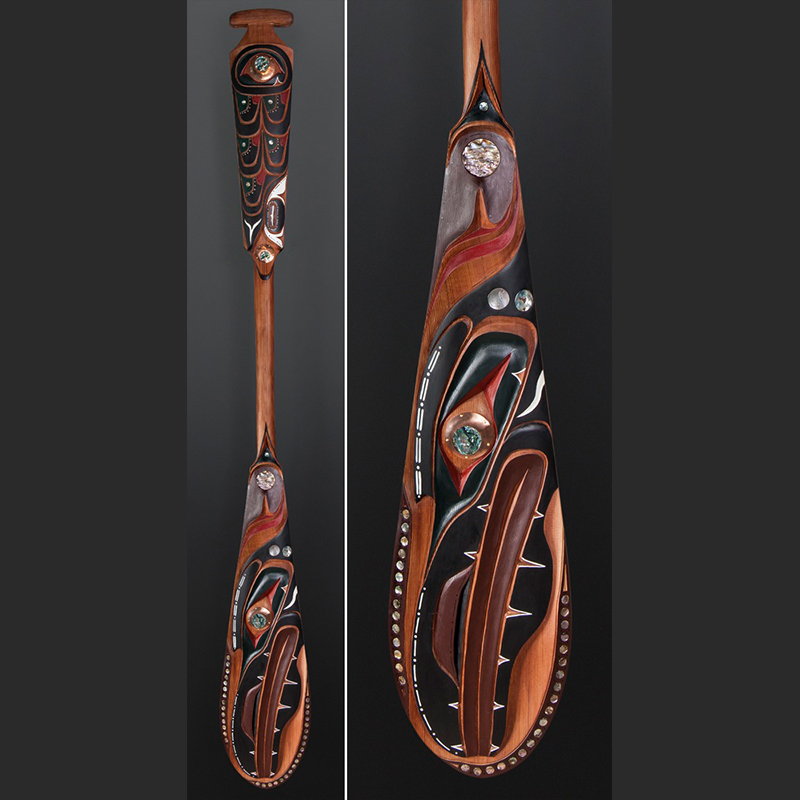 RavenTroy RobertsSold - Steinbrueck Native Gallery