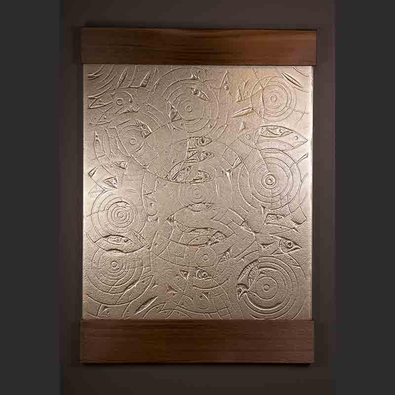 Rain PanelSusan Point Sold - Steinbrueck Native Gallery