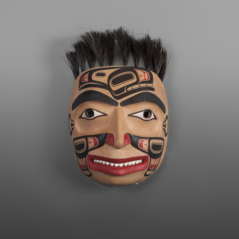 NW Masks Gallery - Steinbrueck Native Gallery