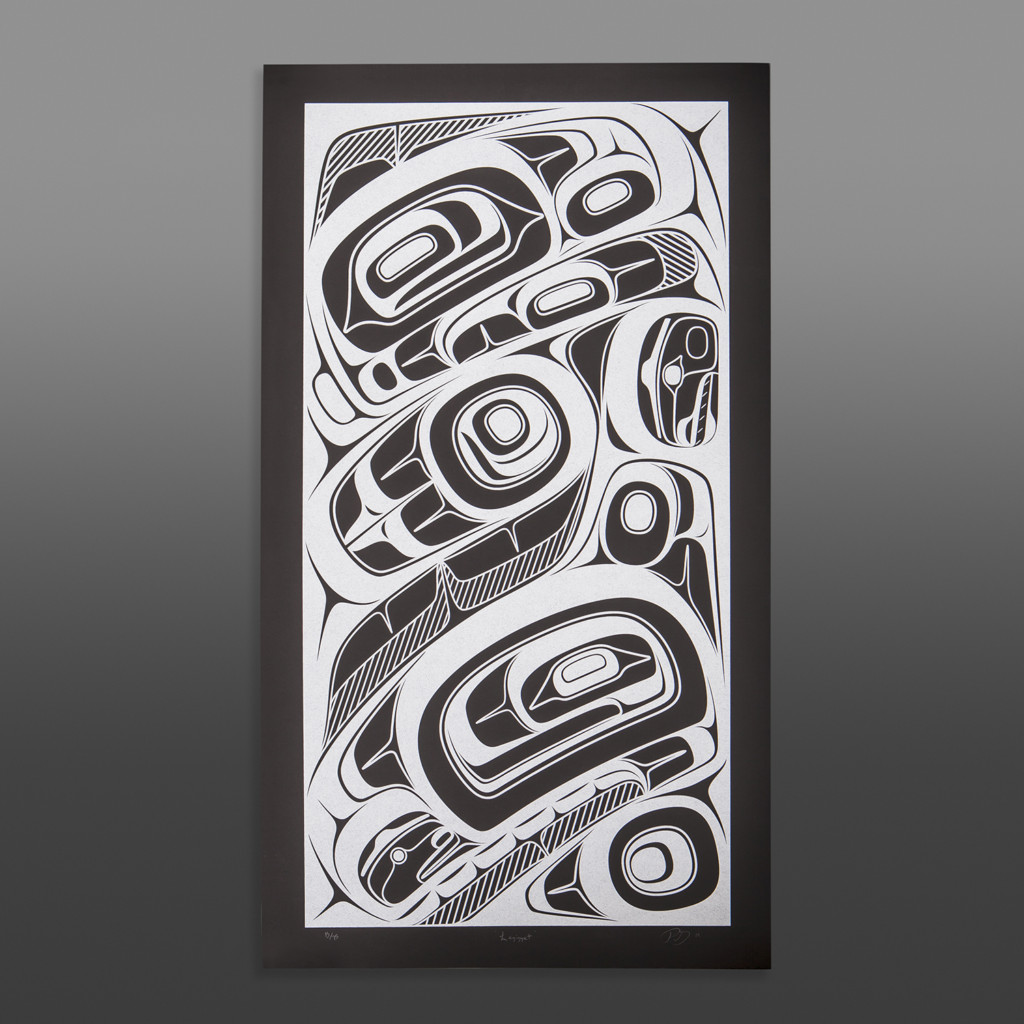 Łagigyet Phil GraySold - Steinbrueck Native Gallery