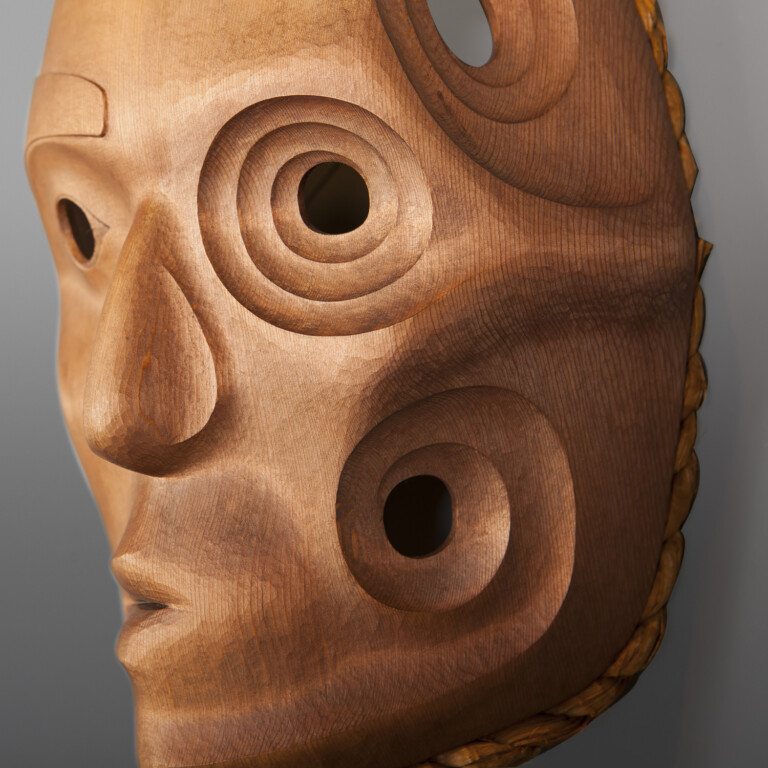 Swept AwayPhil GraySold - Steinbrueck Native Gallery