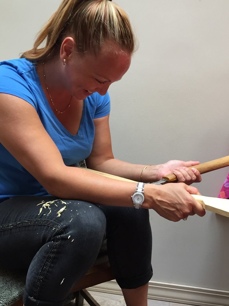 Angela Marston - Steinbrueck Native Gallery