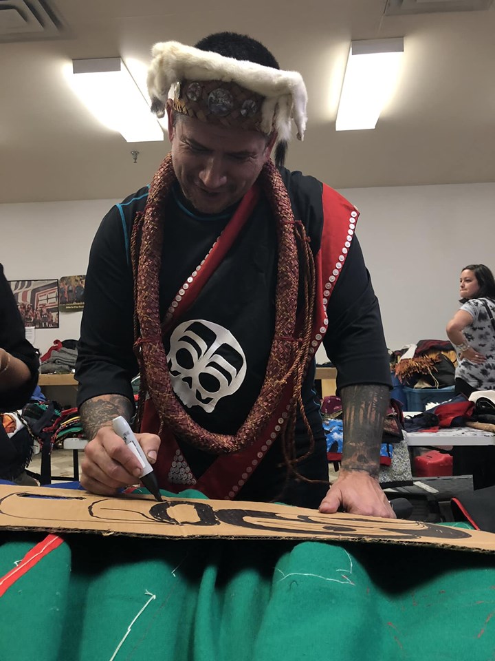 William Cook Jr. - Steinbrueck Native Gallery