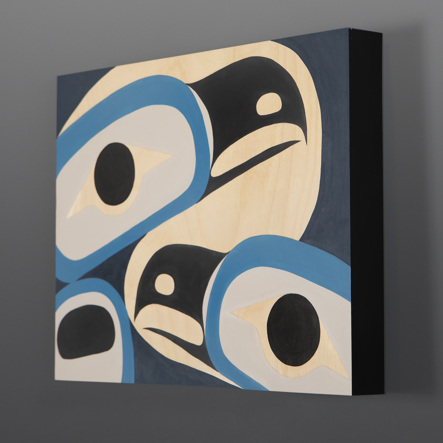 TogetherRachel SmithSold - Steinbrueck Native Gallery