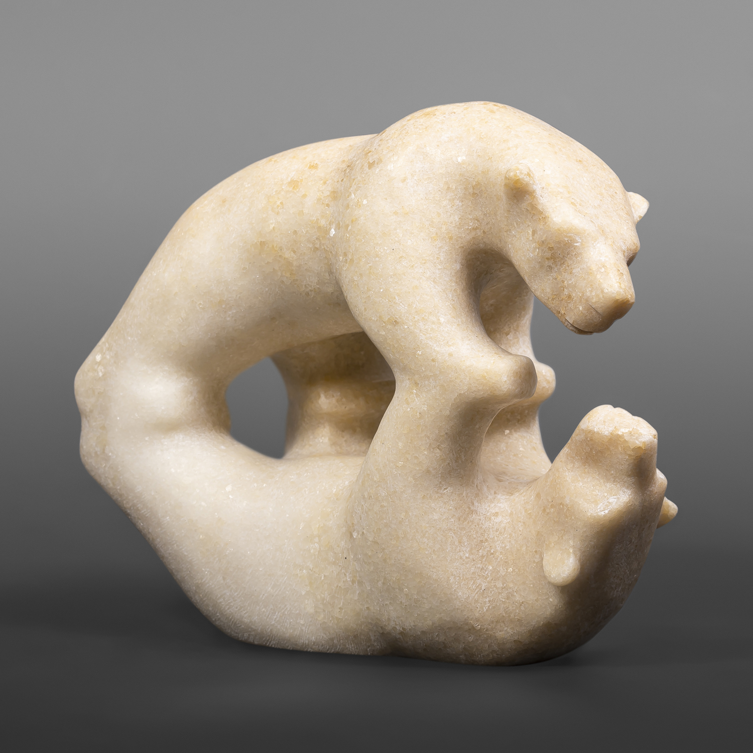Life in Stone VII - Steinbrueck Native Gallery