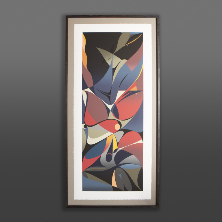 Susan Point // A Moment of Beauty - Steinbrueck Native Gallery