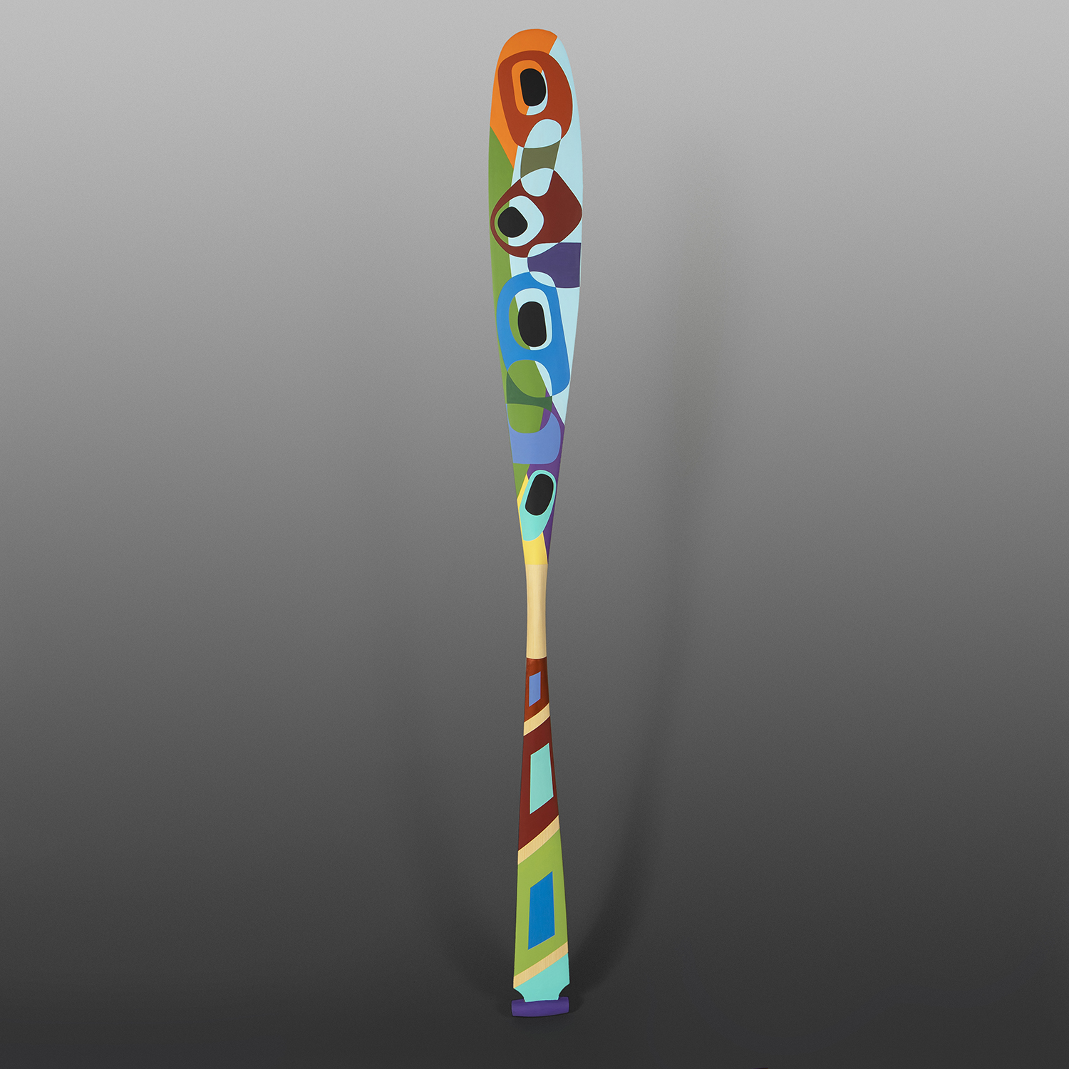 Simple Yet Complex Steve SmithSold - Steinbrueck Native Gallery