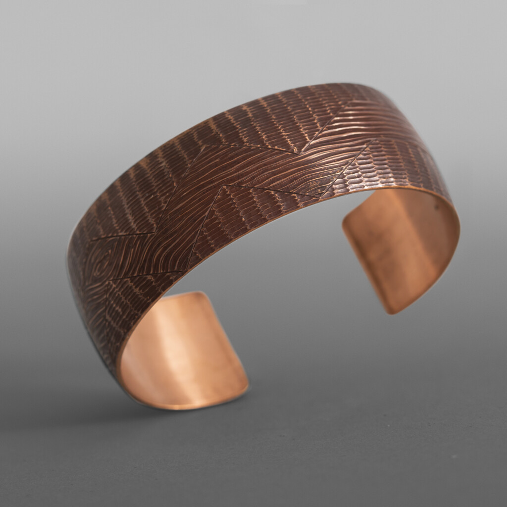 Jennifer Younger - New Works - Steinbrueck Native Gallery