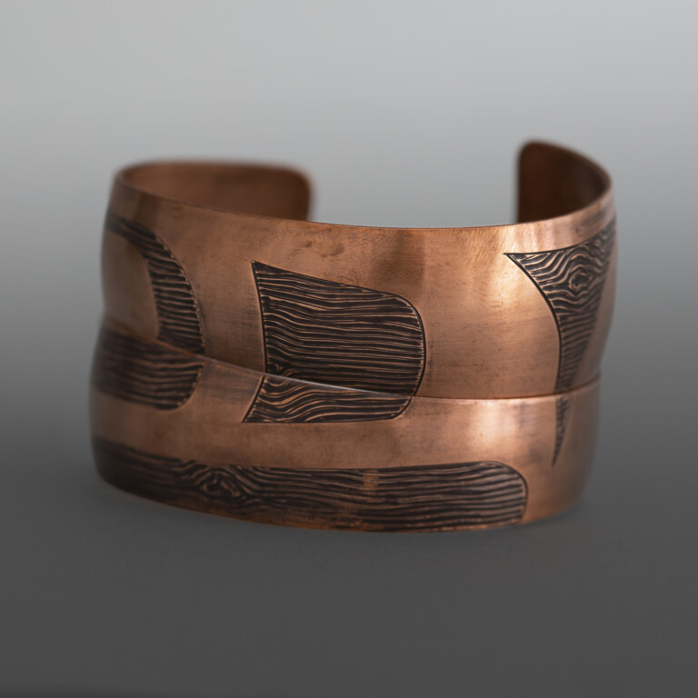 Jennifer Younger - New Works - Steinbrueck Native Gallery