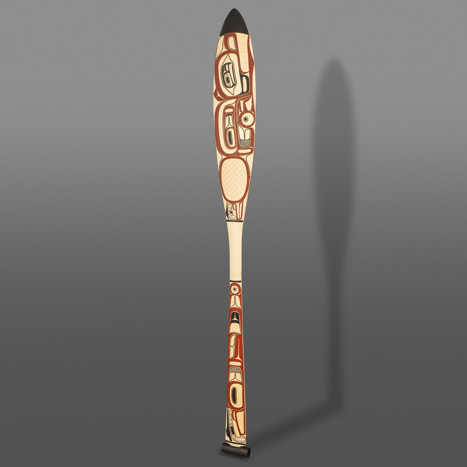 Paddles - Steinbrueck Native Gallery