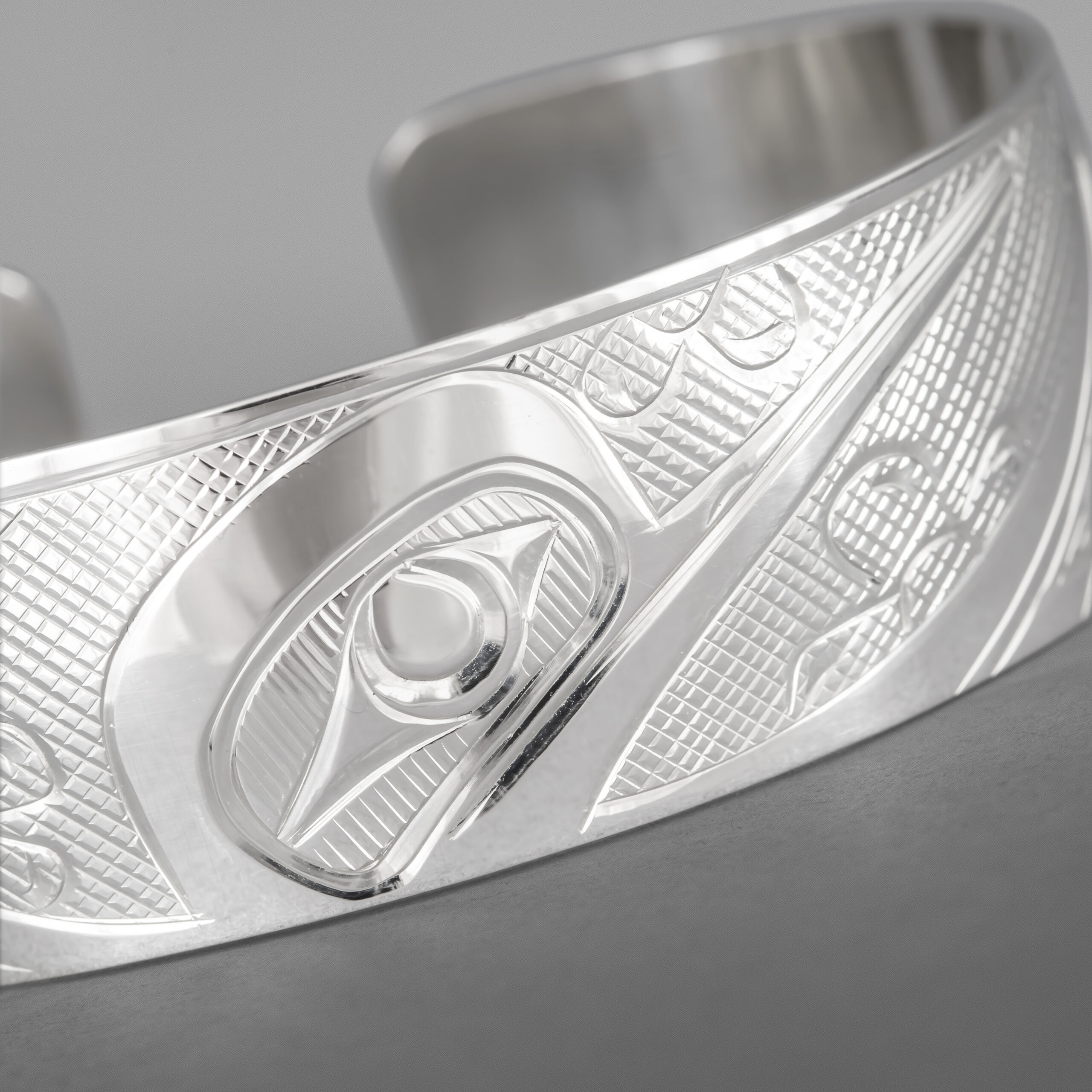 Hummingbird Bracelet Corrine HuntSold - Steinbrueck Native Gallery