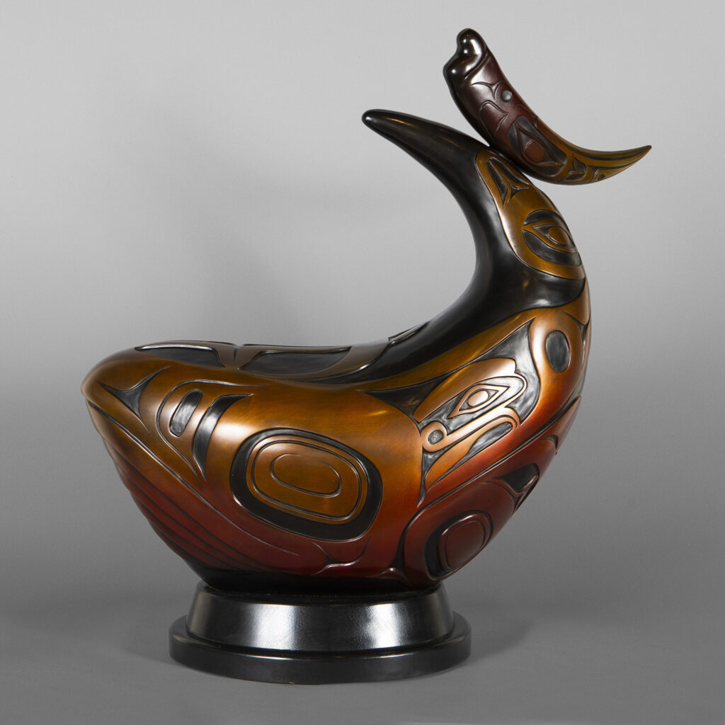 Steinbrueck Native Gallery - Fine Art of the Northwest Coast - Seattle, WA