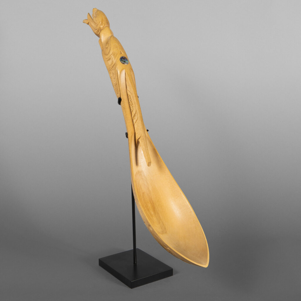 Steinbrueck Native Gallery - Fine Art of the Northwest Coast - Seattle, WA