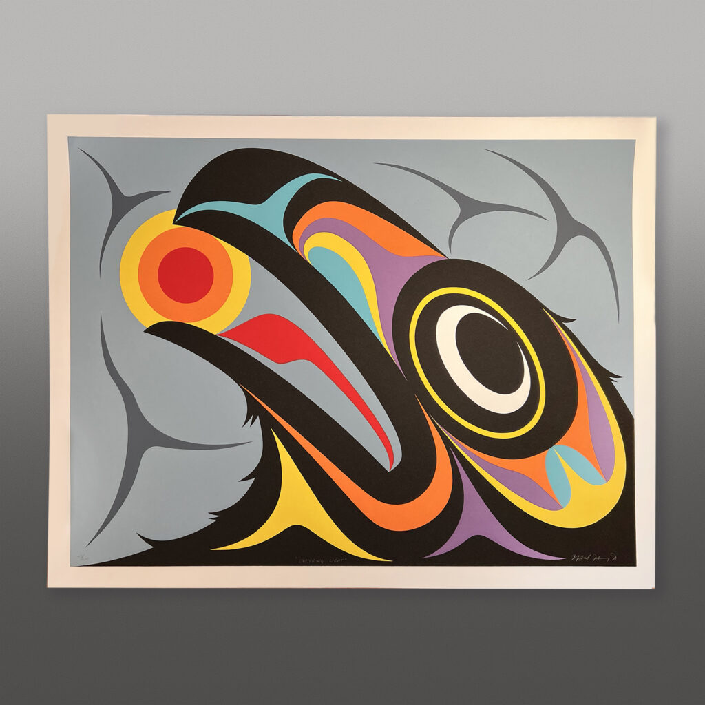 Steinbrueck Native Gallery - Fine Art of the Northwest Coast - Seattle, WA