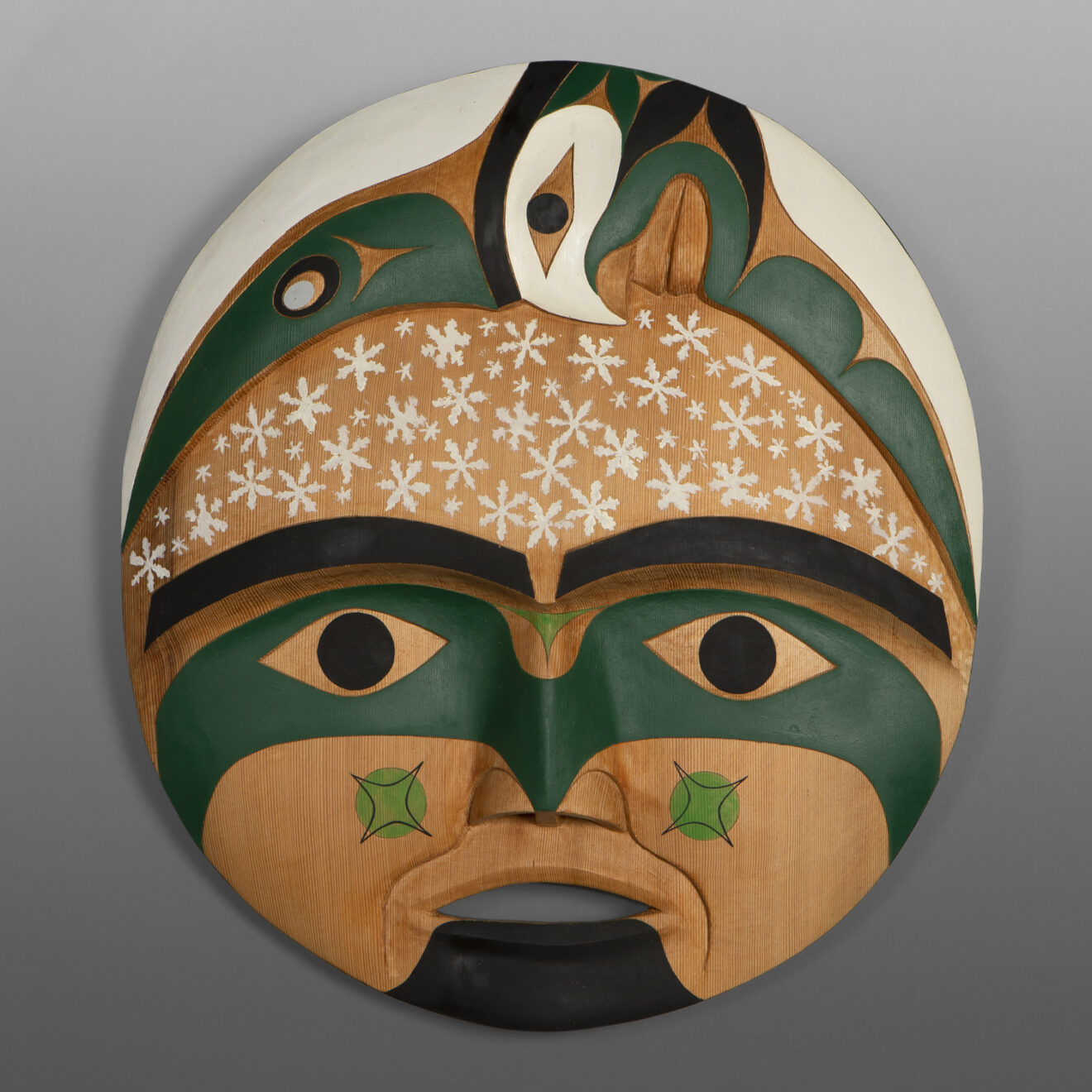 NW Masks Gallery - Steinbrueck Native Gallery