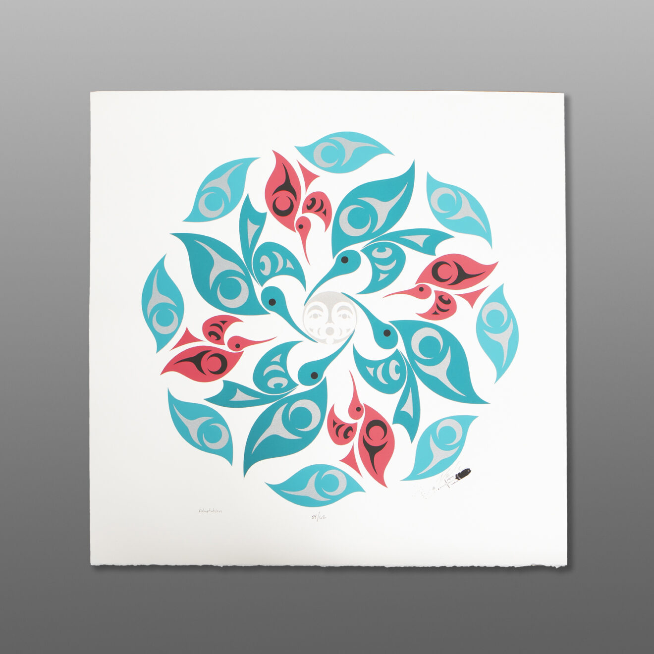 Northwest Coast Gallery - Steinbrueck Native Gallery