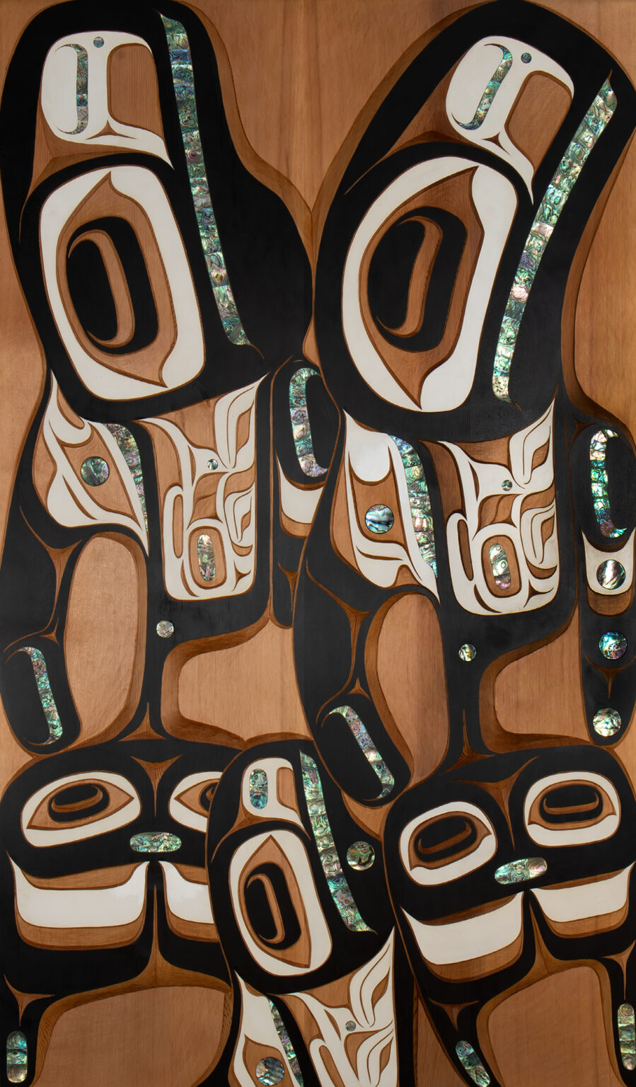 Steinbrueck Native Gallery - Fine Art of the Northwest Coast - Seattle, WA