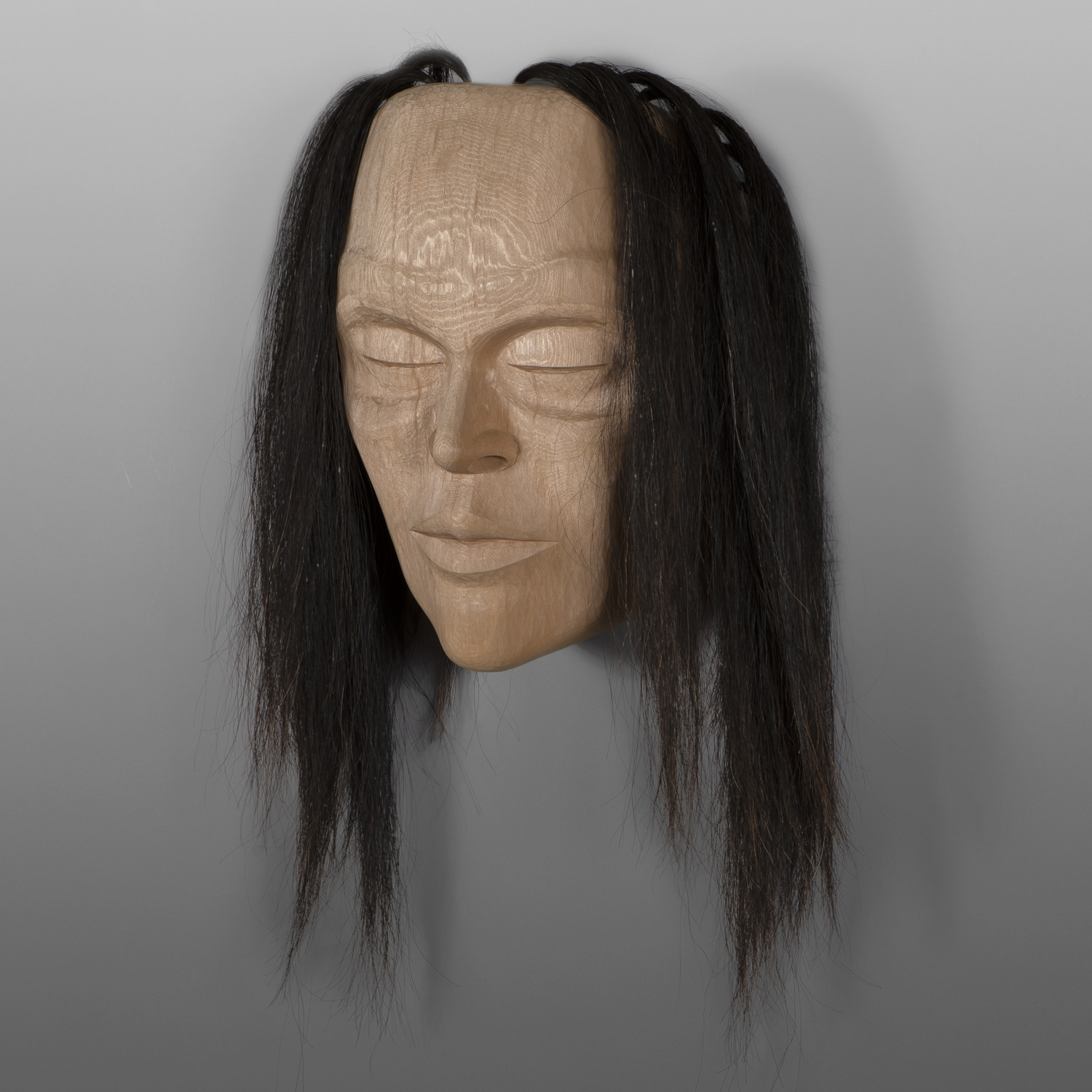 MeditationRaymond Shaw 4,800 - Steinbrueck Native Gallery