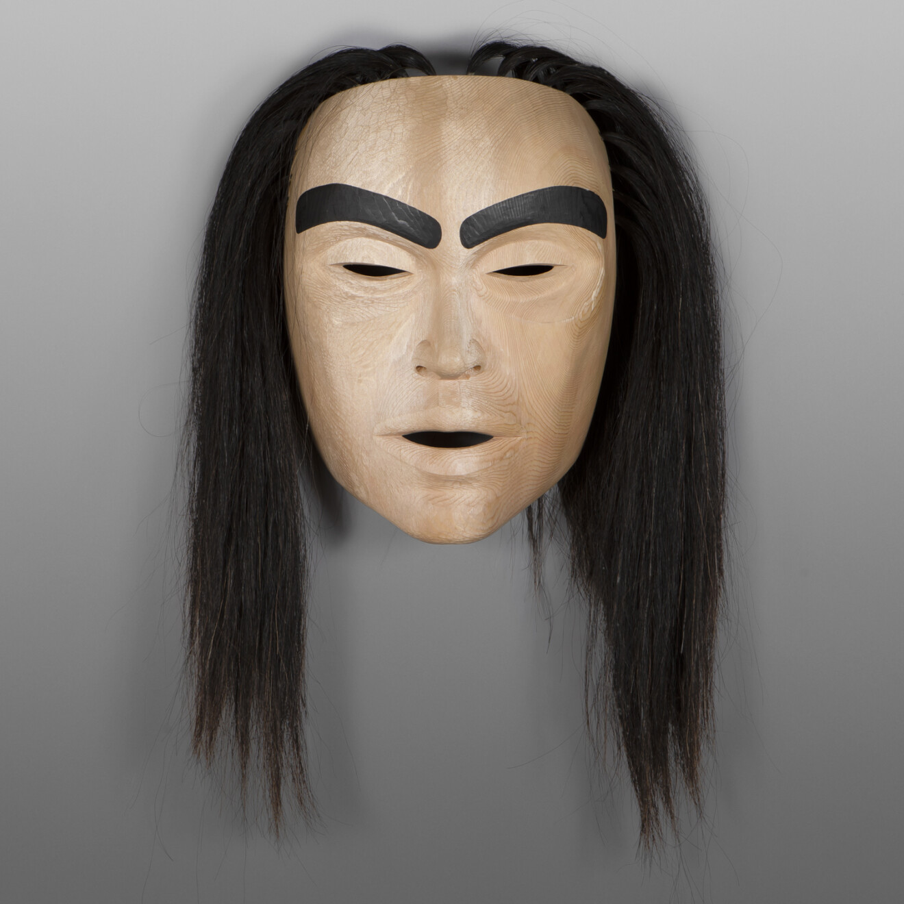 NW Masks Gallery - Steinbrueck Native Gallery