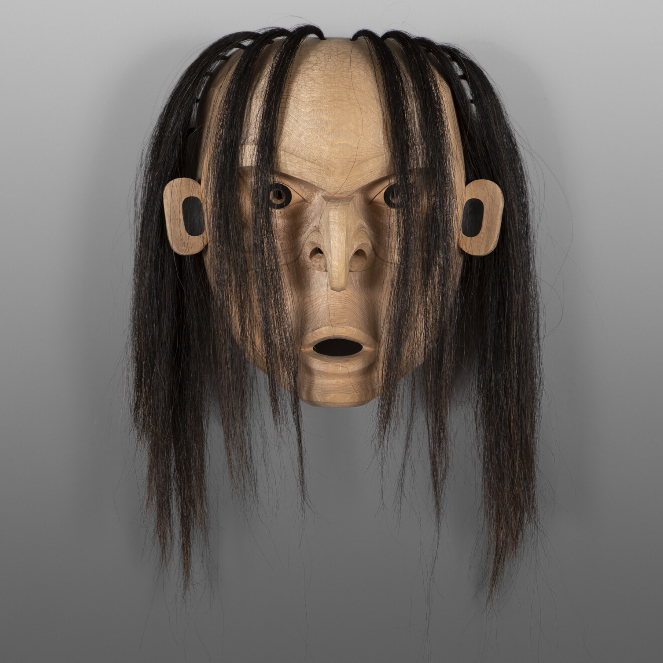 NW Masks Gallery - Steinbrueck Native Gallery