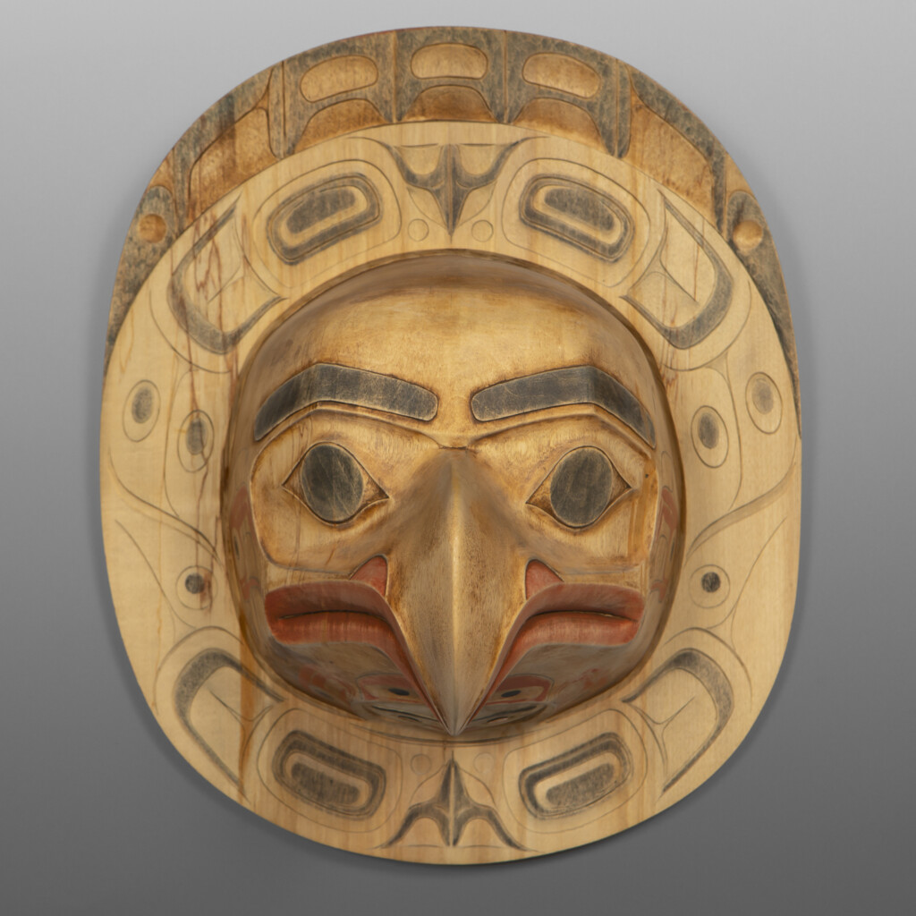 NW Masks Gallery - Steinbrueck Native Gallery