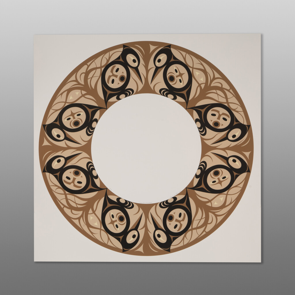 Steinbrueck Native Gallery - Fine Art of the Northwest Coast - Seattle, WA