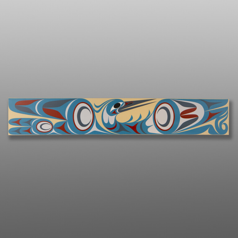 Steinbrueck Native Gallery - Fine Art of the Northwest Coast - Seattle, WA