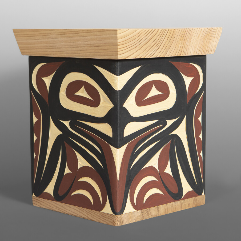 Steinbrueck Native Gallery - Fine Art of the Northwest Coast - Seattle, WA