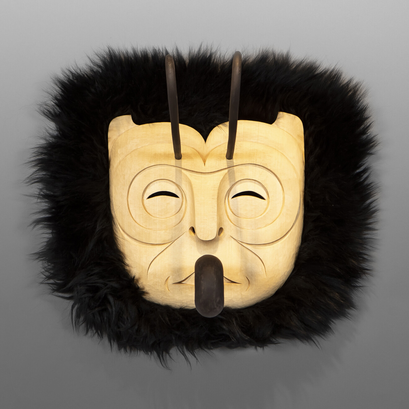 NW Masks Gallery - Steinbrueck Native Gallery