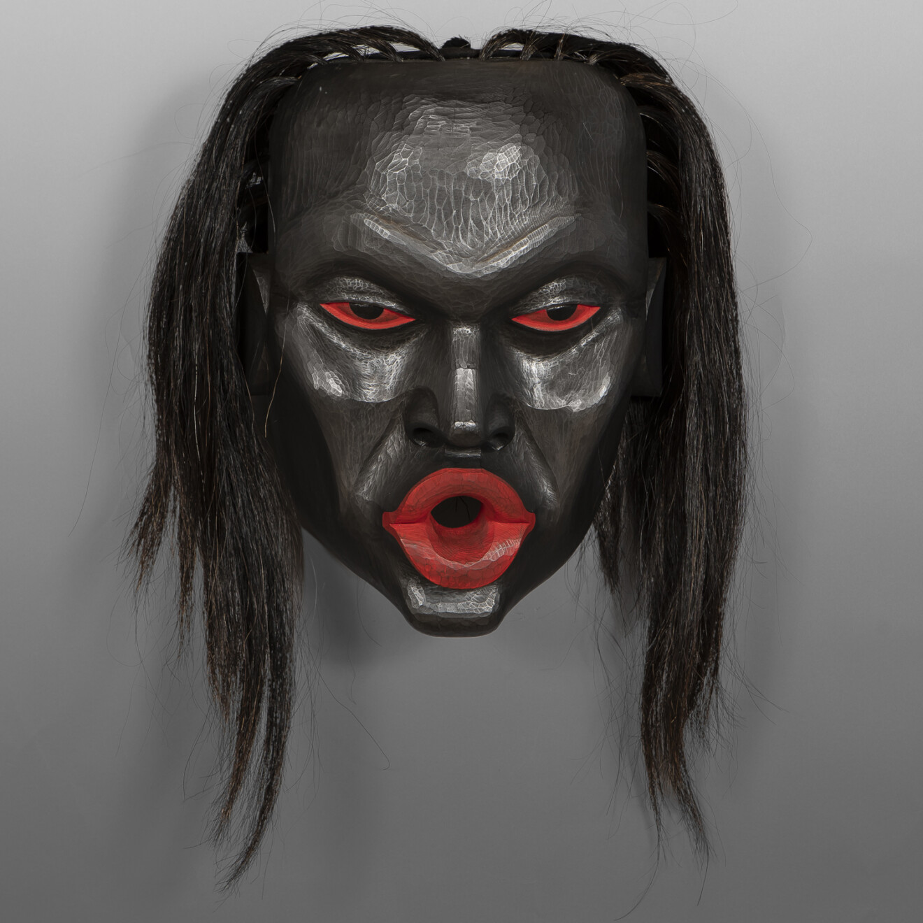 NW Masks Gallery - Steinbrueck Native Gallery