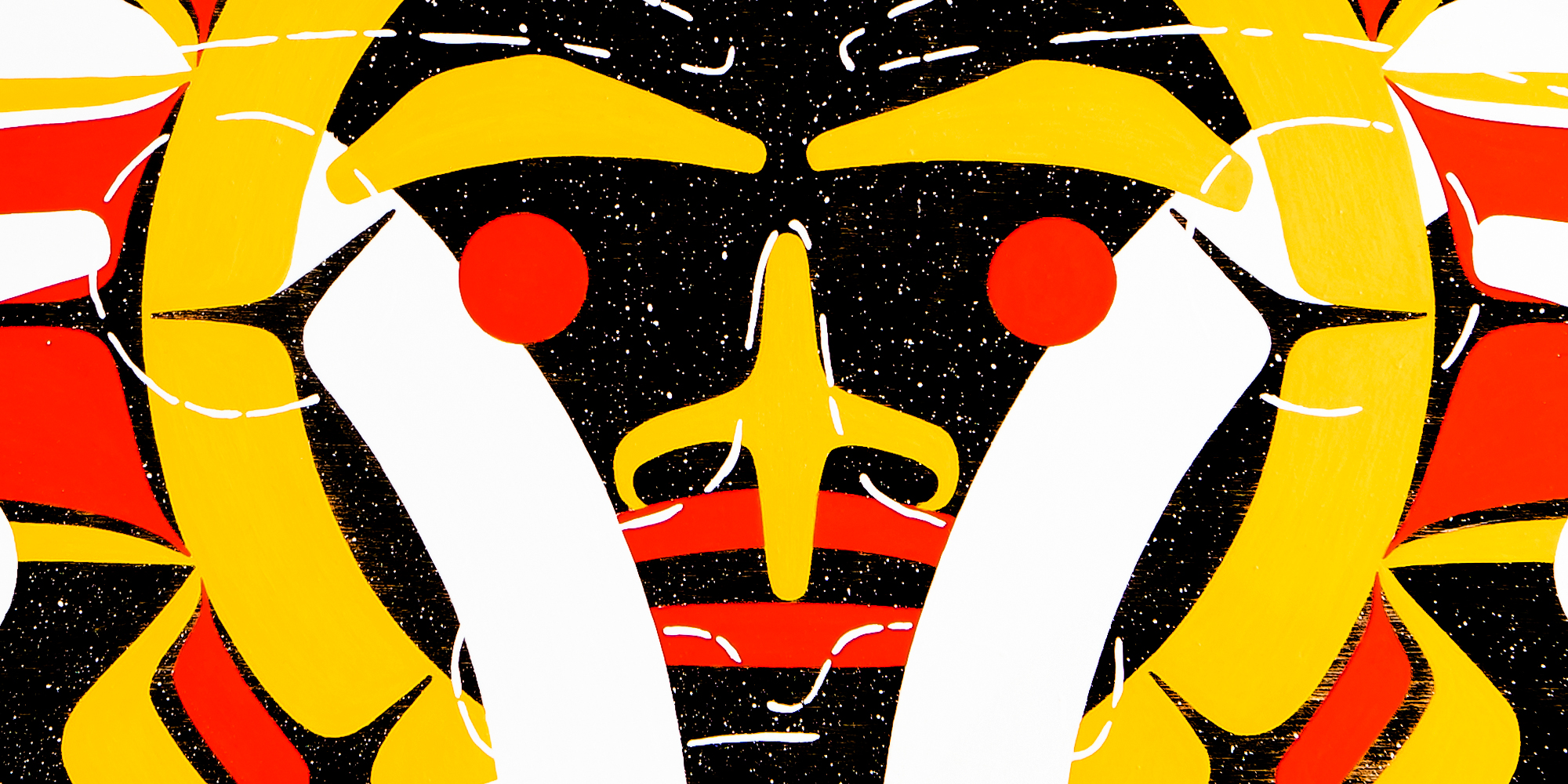 Thirteen Moons / Clinton Work - Steinbrueck Native Gallery