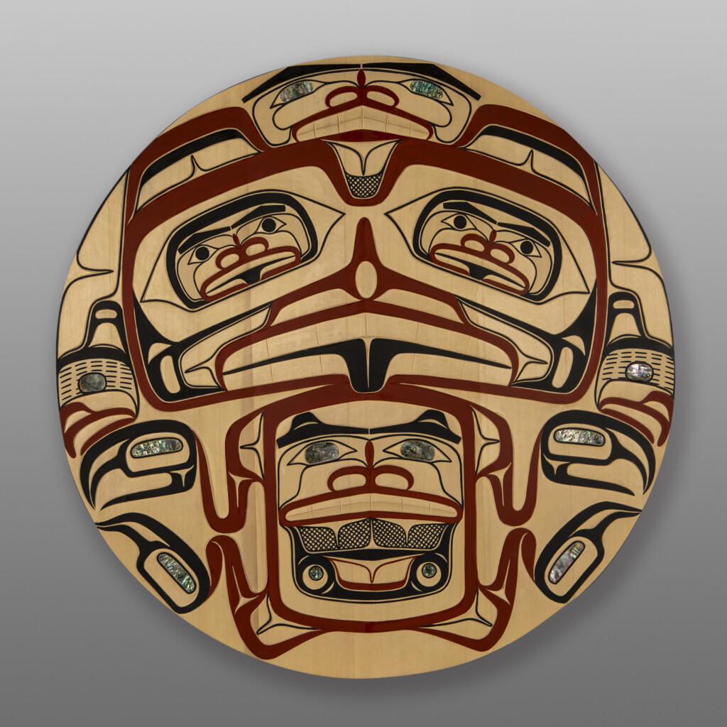 Steinbrueck Native Gallery - Fine Art of the Northwest Coast - Seattle, WA