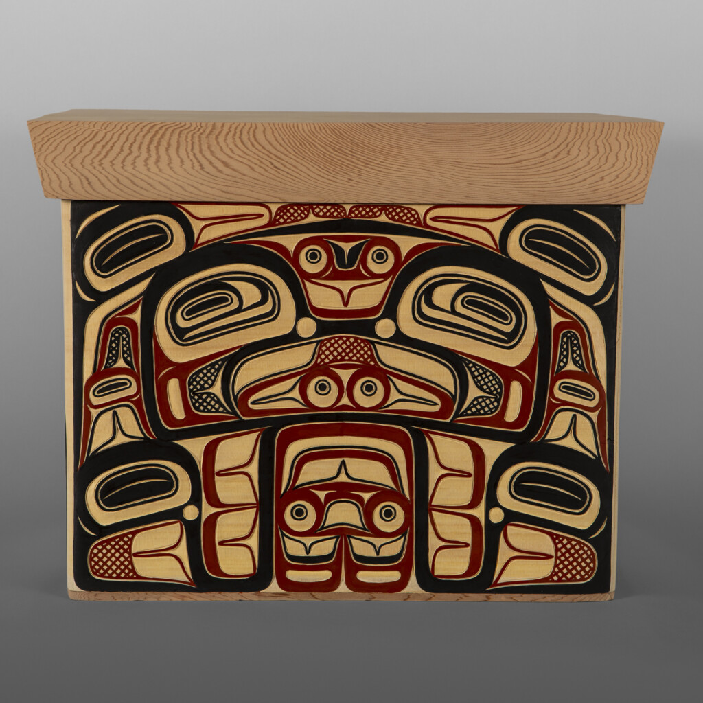 Steinbrueck Native Gallery - Fine Art of the Northwest Coast - Seattle, WA