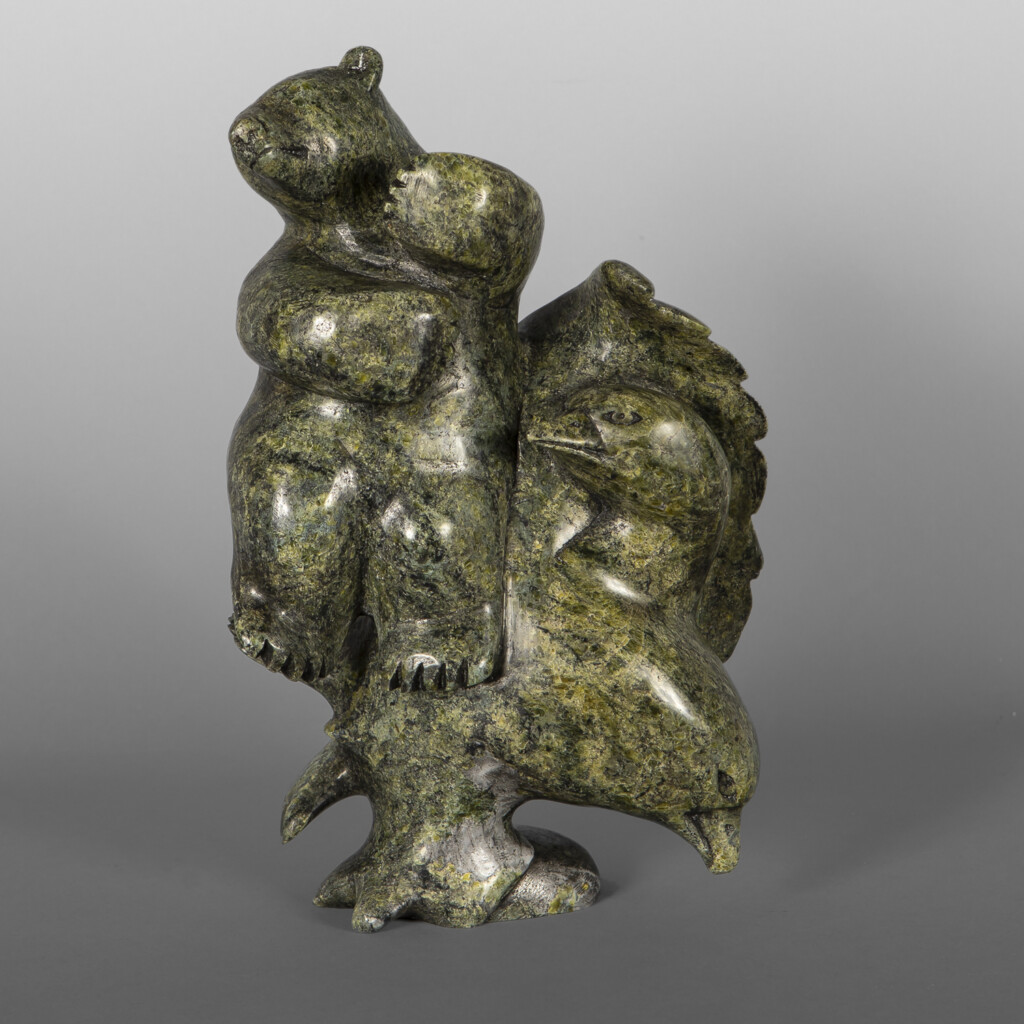 Arctic Gallery - Steinbrueck Native Gallery