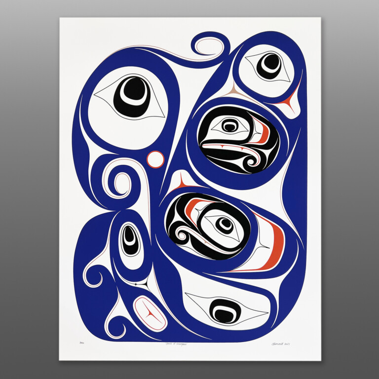 Steinbrueck Native Gallery - Fine Art of the Northwest Coast - Seattle, WA