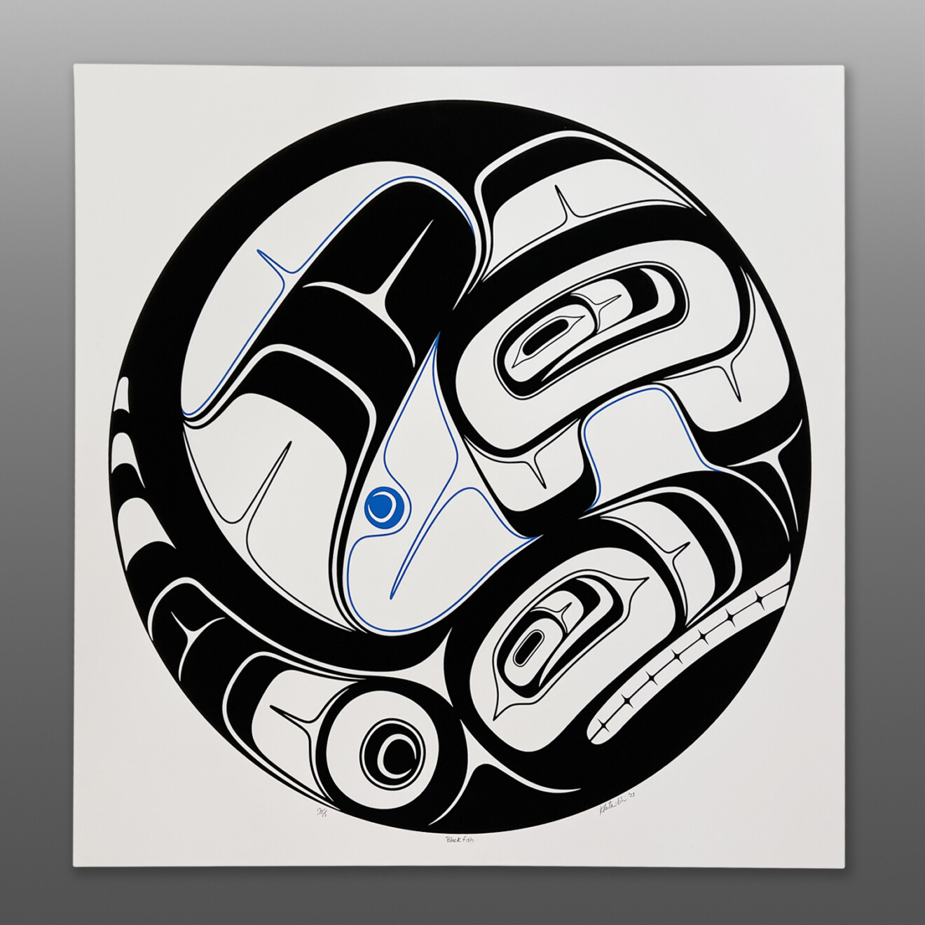 Steinbrueck Native Gallery - Fine Art of the Northwest Coast - Seattle, WA