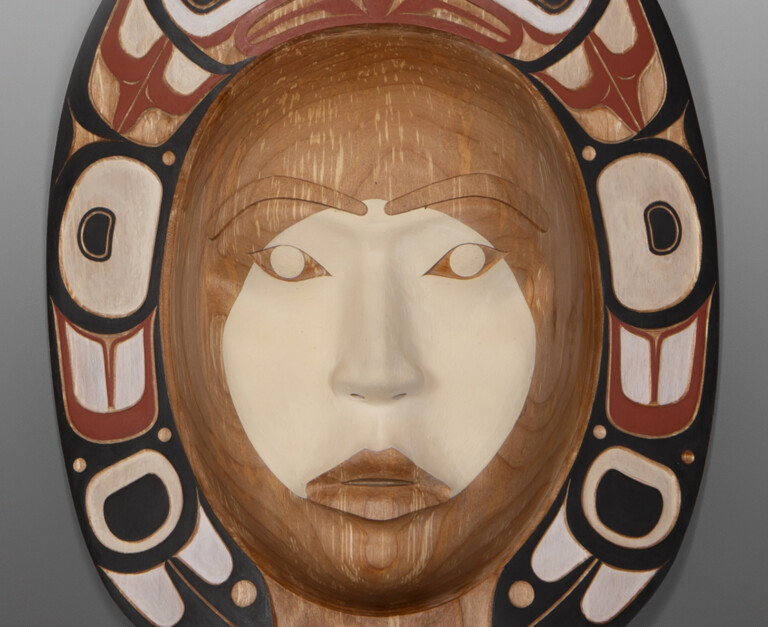 Shawn Aster // Unleashed Imagination - Steinbrueck Native Gallery