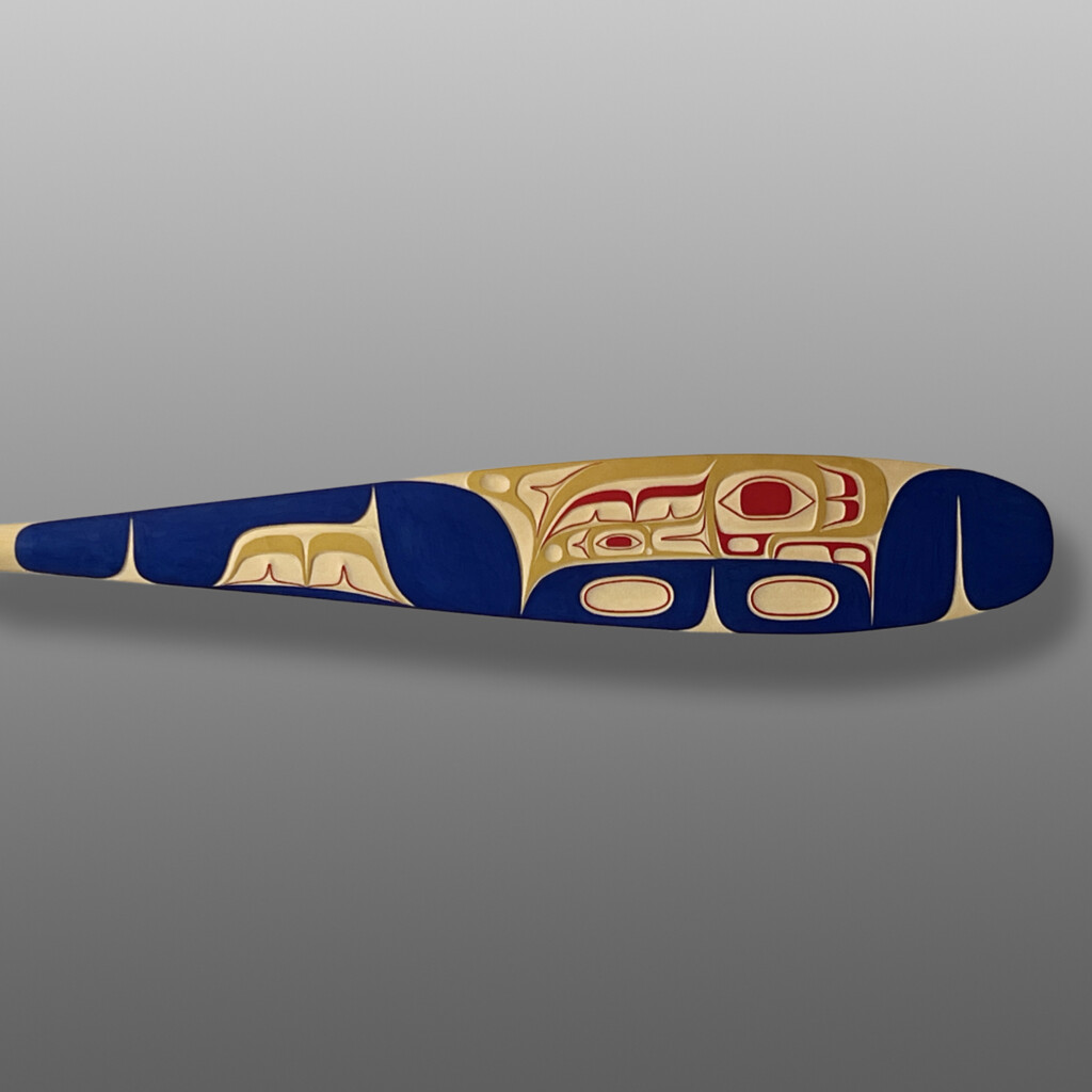 Paddles - Steinbrueck Native Gallery