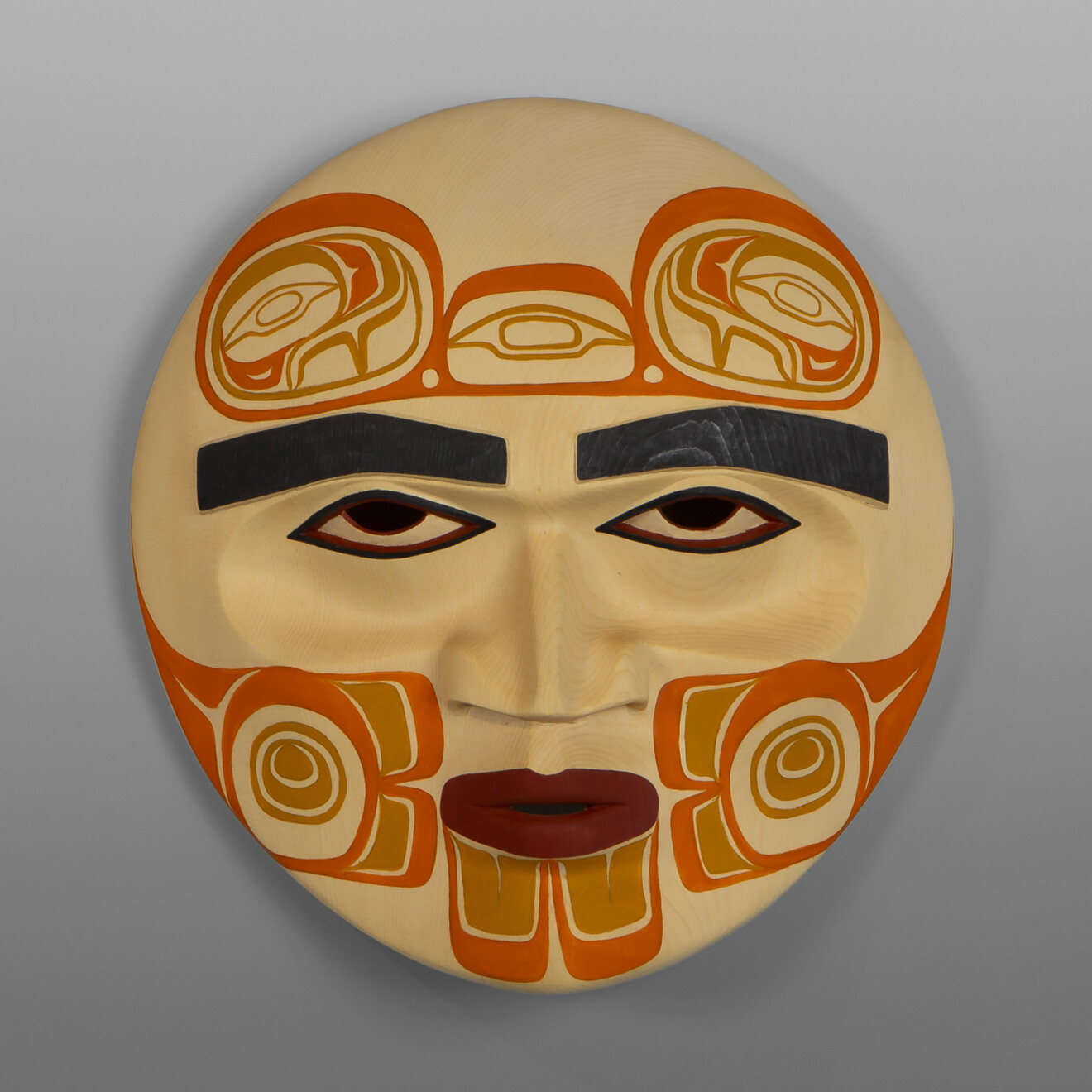 NW Masks Gallery - Steinbrueck Native Gallery