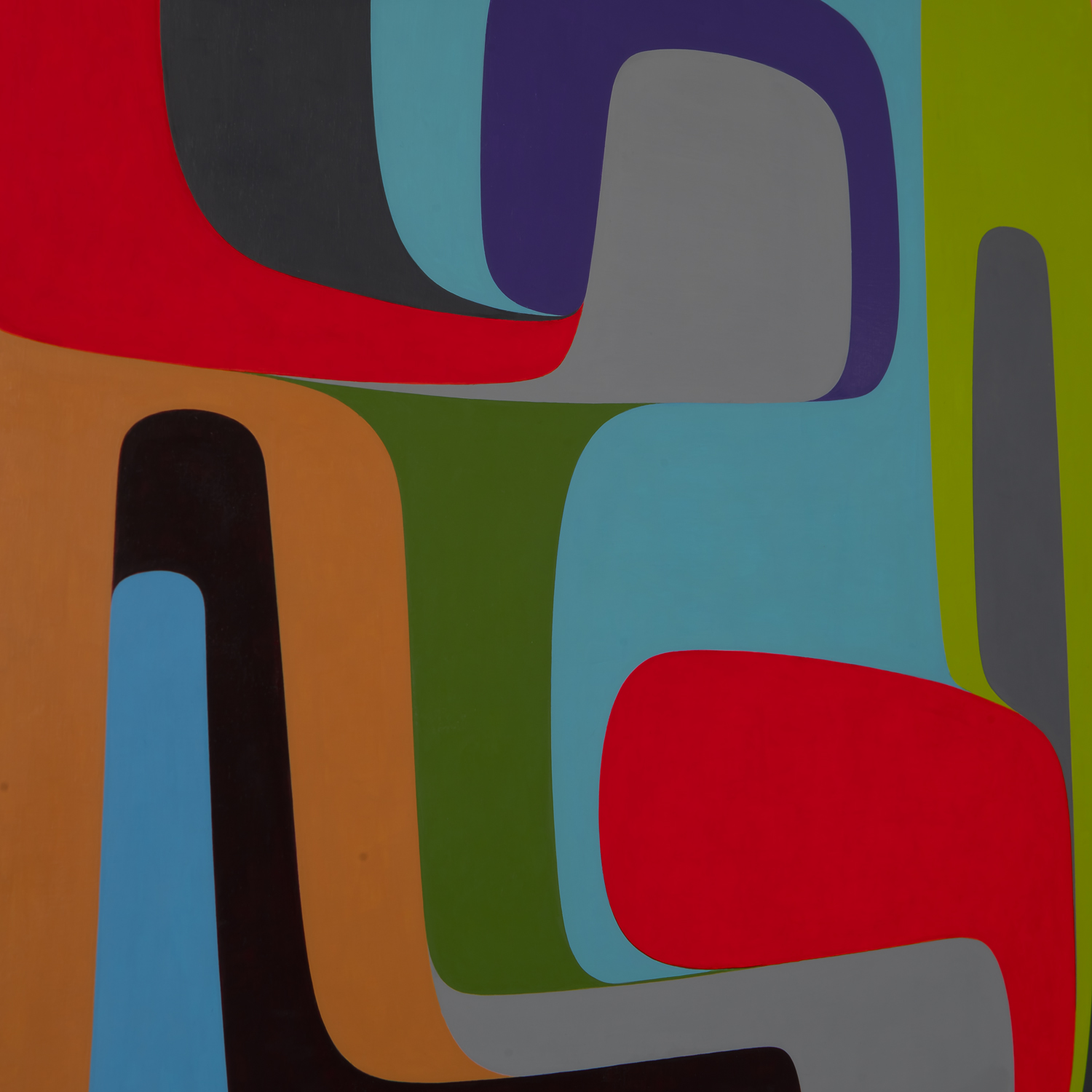 Ice PlantSheldon SkillieSold - Steinbrueck Native Gallery