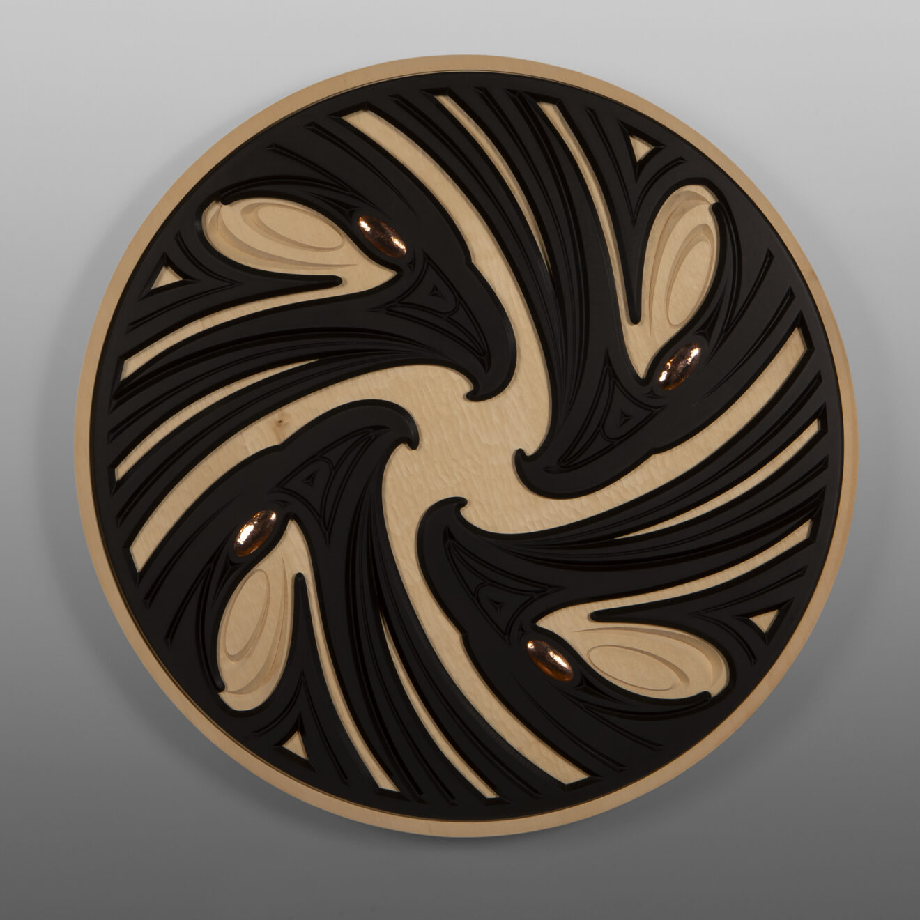 Steinbrueck Native Gallery - Fine Art of the Northwest Coast - Seattle, WA