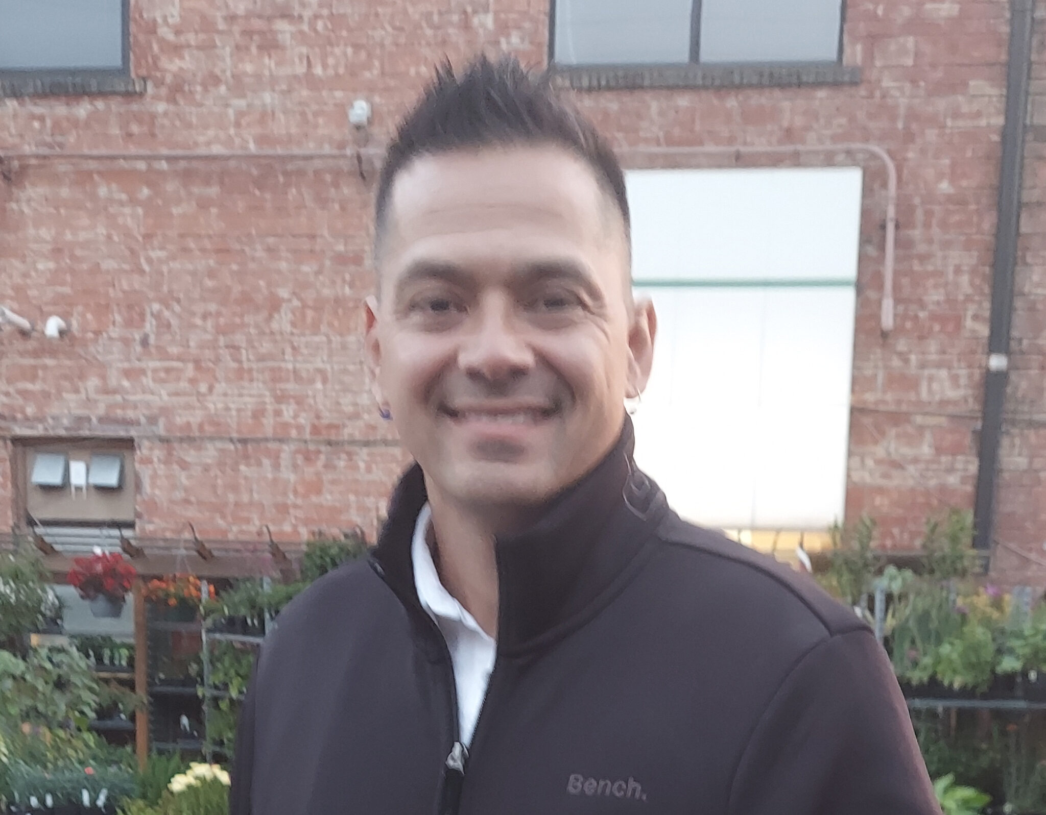 Luke Marston - Steinbrueck Native Gallery