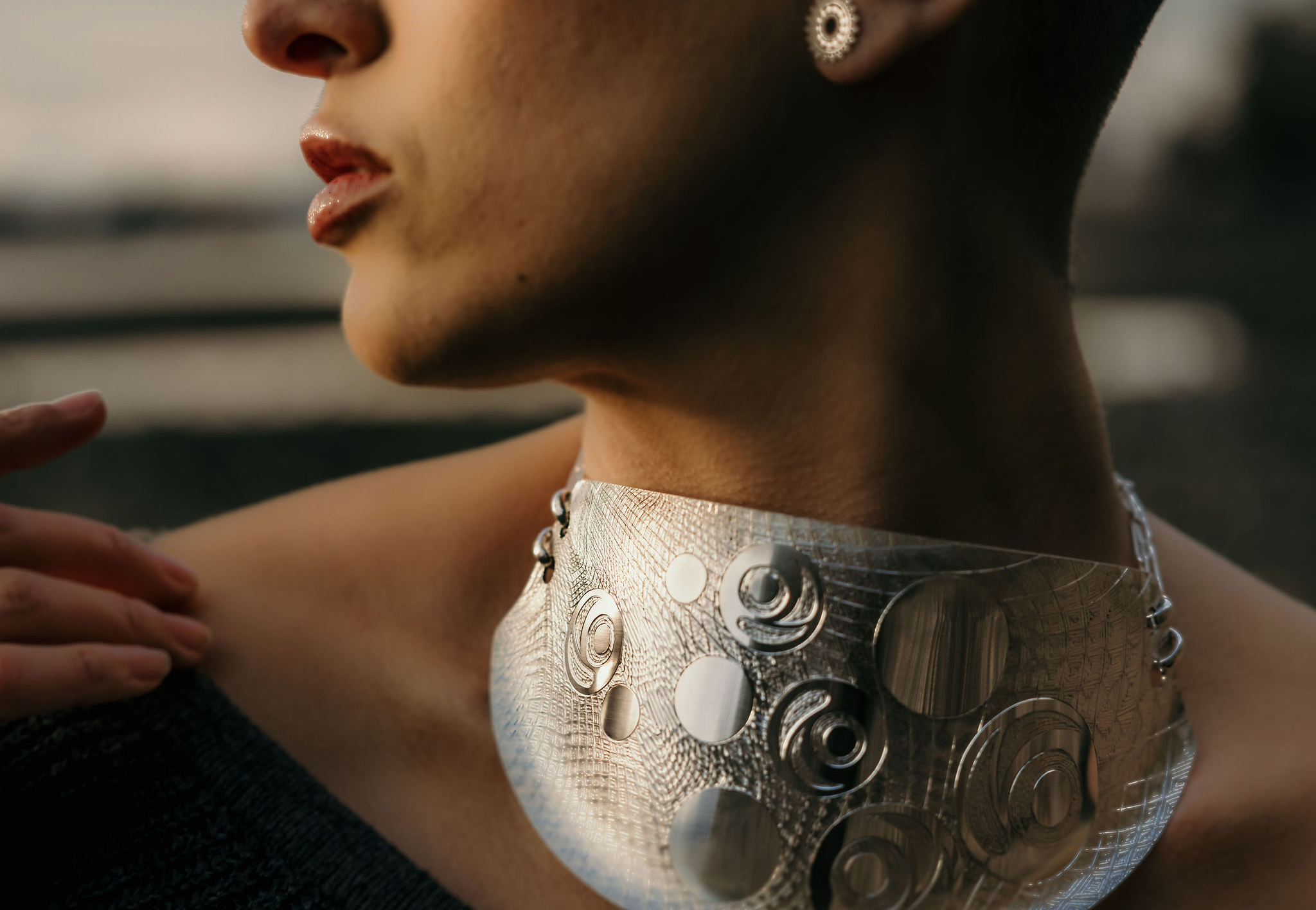 Metamorphosis - Jennifer Younger - Steinbrueck Native Gallery