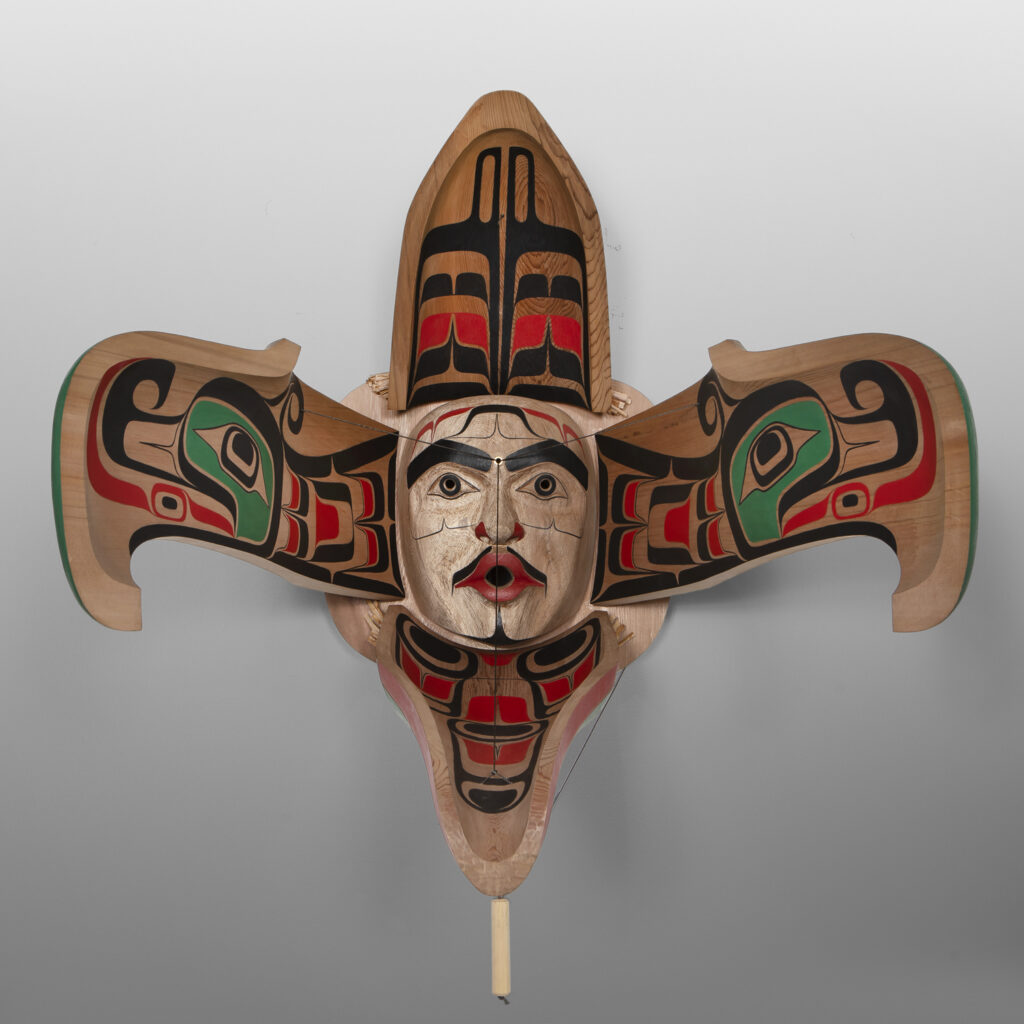Steinbrueck Native Gallery - Fine Art of the Northwest Coast - Seattle, WA