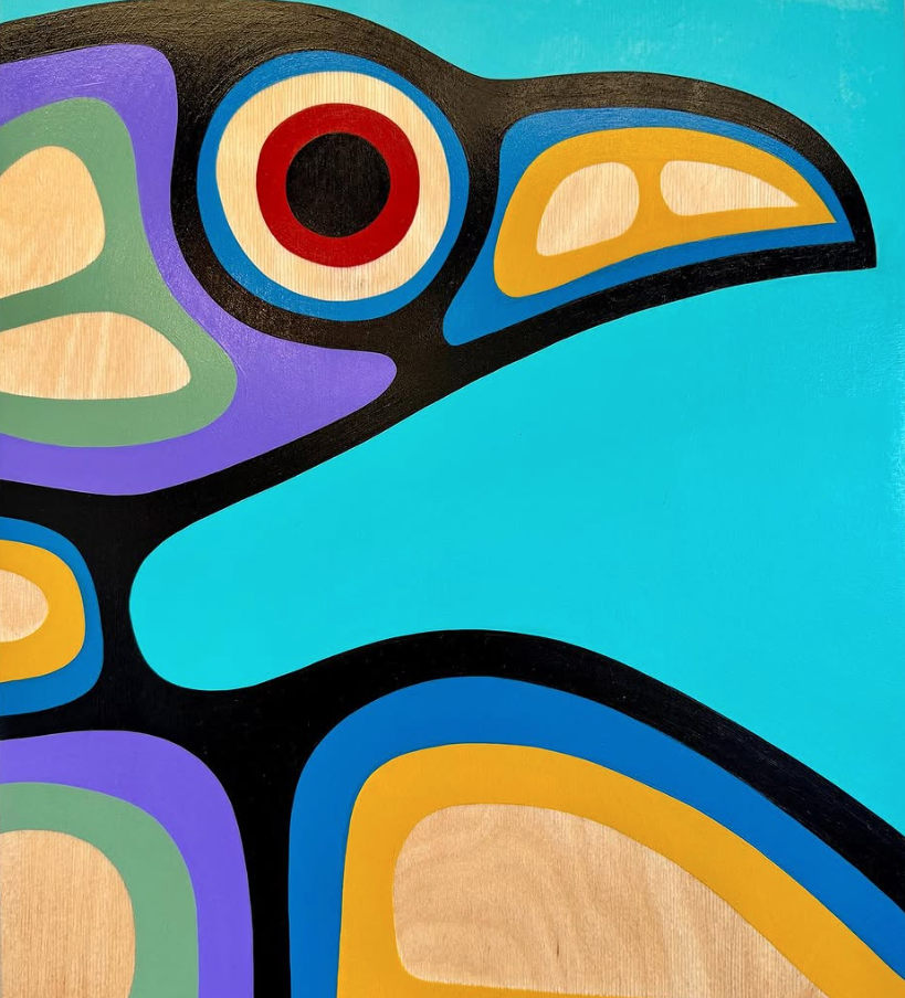 Tyssis Fontaine - Steinbrueck Native Gallery