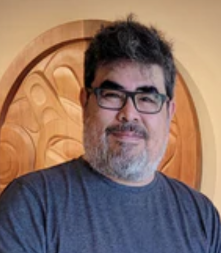 Rod Smith - Steinbrueck Native Gallery